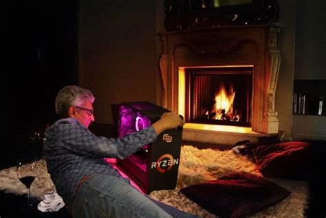 AMD Ryzen Reference Coolers Leaked R Hardware