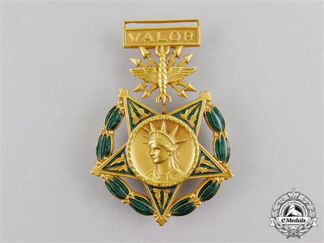 Army Medal Of Honor Design