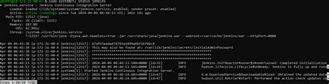 implementing ci cd with jenkins for flask utility deployment tc