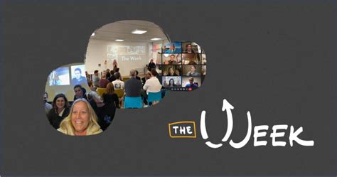 About The Week Stefan Tryba