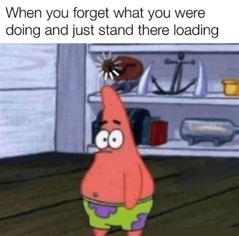 When You Open The Refrigerator Rspongebobmemes