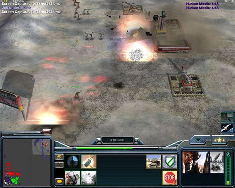 Lots Of Progress News Generals Domination Mod For C C Generals Zero Hour ModDB