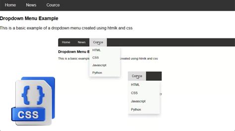 How To Make Navbar Using Html Css In Hindi Satya Gyan A4 Youtube