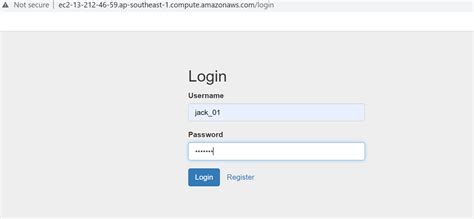 How To Build And Deploy A Mern Stack Application On Aws The Workfall