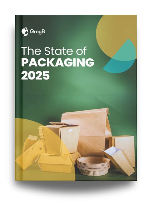 5 Intelligent Packaging Trends 2025 And Their Startups Greyb