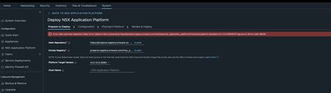 Lorenzo Moglie Notes Napp Helm Pull Chart Operation Failed