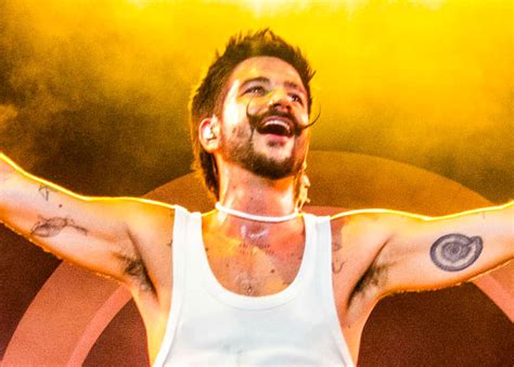 Camilo Venta Festival Terramar Caixabank