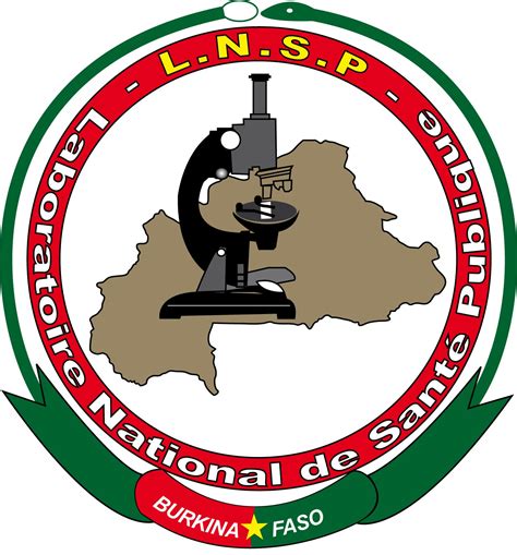 Accueil Laboratoire National De Santé Public