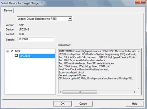 Introduction To Arm7 Stick Lpc2148 Board Getting Started With Arm7