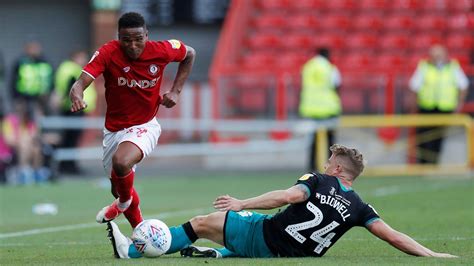 Norwich City Plot Move For Ex Bristol City Winger Niclas Eliasson