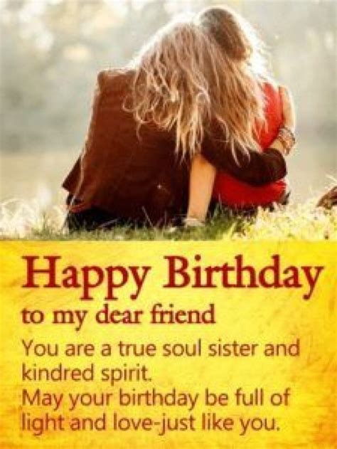 Happy Birthday Quotes For Best Friend Birthdayquotes Birthday Quotes