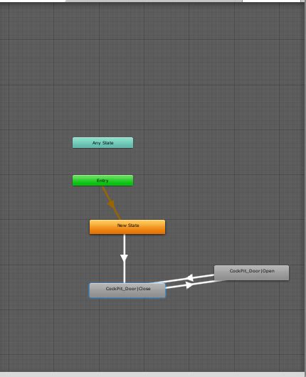 C Blender To Unity Animation Jumps In Frames Stack Overflow