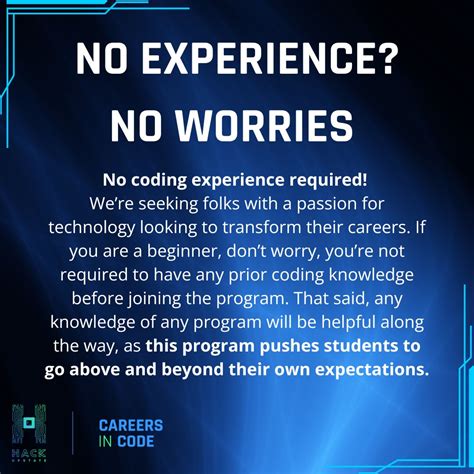 hack upstate on linkedin you don t need experience coding to be a part