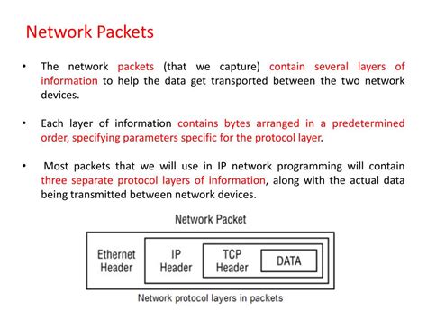 PPT Analyzing Network Packets PowerPoint Presentation Free Download ID 5660846