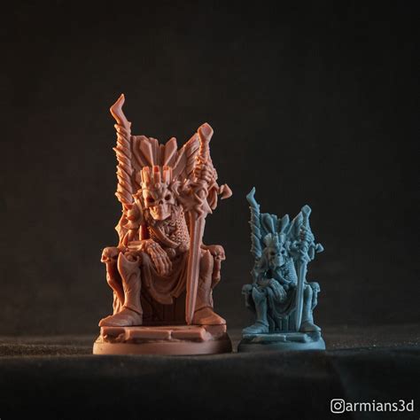 3d File Crazy Skeletons Skeleton 11 💀 ・design To Download And 3d Print・cults