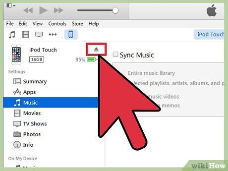 4 Ways To Use An MP3 Player WikiHow