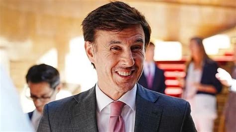 Roberto García Moritán Estuvo En Una Fiesta Sadomasoquista En Perú