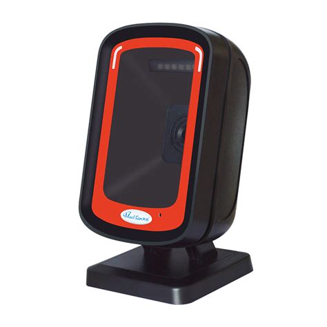Presentation Barcode Scanner Fr20 Sspos