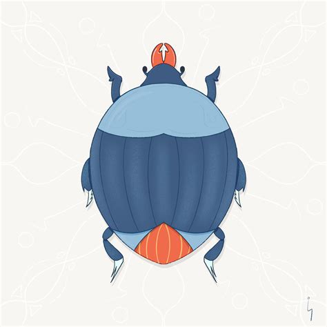 The Beetles On Behance