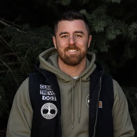 Trevor Taylor Treecotrevor Threads Say More