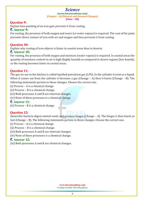 Ncert Solutions For Class 7 Science Chapter 6 In Pdf Form For 2022 23