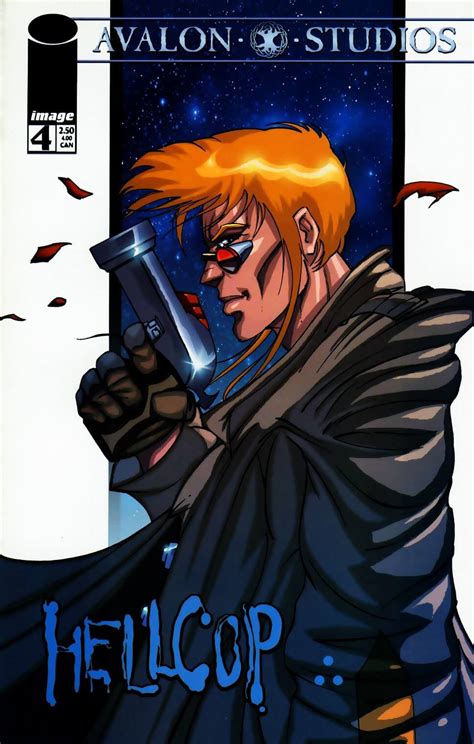 Review Hellcop 1 Not Great But Quite Foxy And Very 1998 Wwac