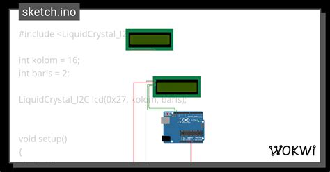 Jj Wokwi Esp32 Stm32 Arduino Simulator