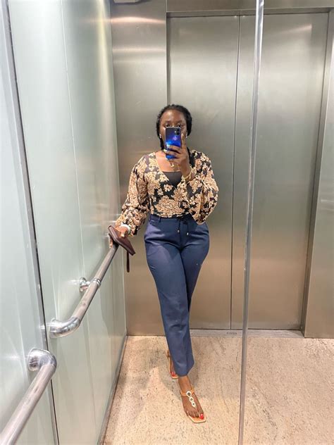 Grace Adeniyi On Linkedin New Girl Big City Today Marks My One Year Work Anniversary And It