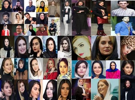 عکس لو رفته از مهمانی خصوصی بازیگران معروف ایرانی چه کسانی حضور داشتد؟