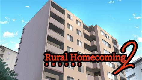 Fondos De Rural Homecoming Shiori Youtube