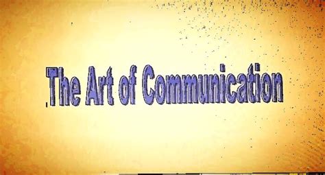 Miscommunication Misunderstanding Or Misinterpretation