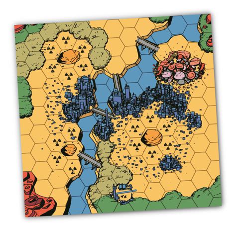 Anna X66 Redux By Scablands Press