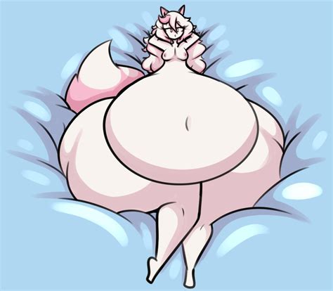 Rule 34 Big Breasts Breasts Puffster3 Thick Thighs Wide Hips 7787418