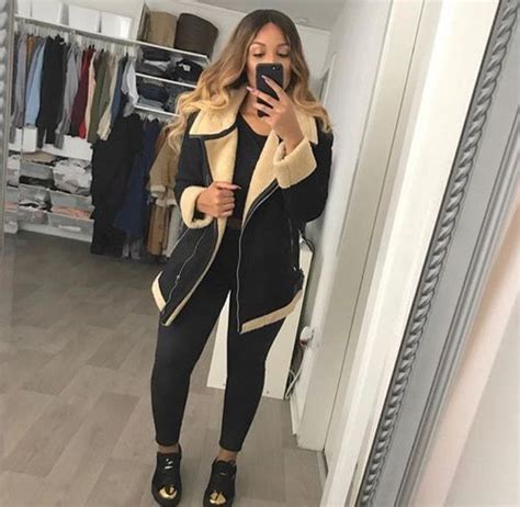 Image by yas | Casual winter outfits, Fashion outfits, Sportswear outfits