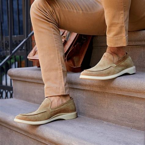Best Casual Dress Shoes For Every Style
