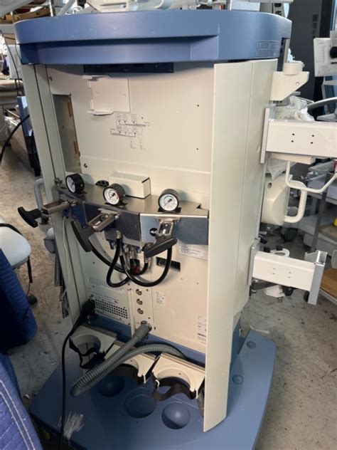 Drager Apollo Anesthesia For Sale