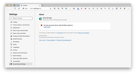 Microsoft Edge Devs On Reddit Please Fix This Issue With Updating Microsoft Edge On MacOS It