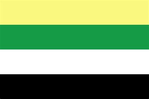 Rainbow Flag Origin And The 50 Variations Gomadridpride