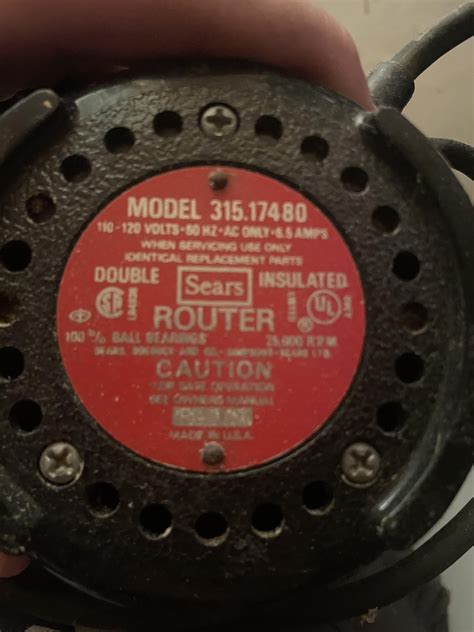 Need Router Table Advice R Tools