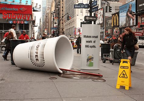From Street To Screen How A Guerrilla Marketing Stunt Went Viral
