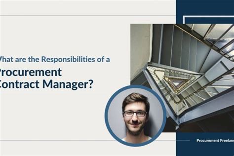 Know The Major Steps Of An Effective Procurement Process Procurement Blog Procurement