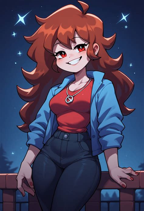 Rule 34 Release By Voxuncaged On Deviantart