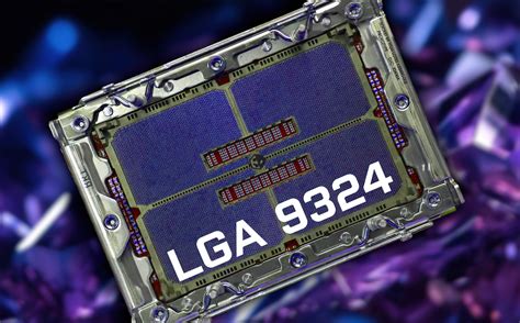Intel S Next Gen Diamond Rapids AP Xeon CPUs Utilize Massive LGA 9324 Socket On Oak Stream