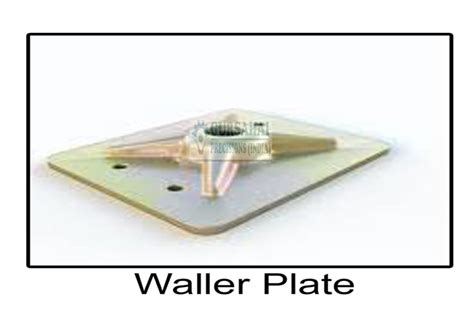 Scaffolding And Formwork Accessories Precisions India Your Source For