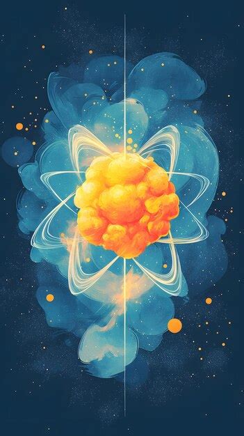 nuclear power generates electricity by splitting atoms for energy