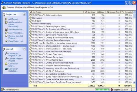 Vbnet To C Converter The Best Vb To C Converter