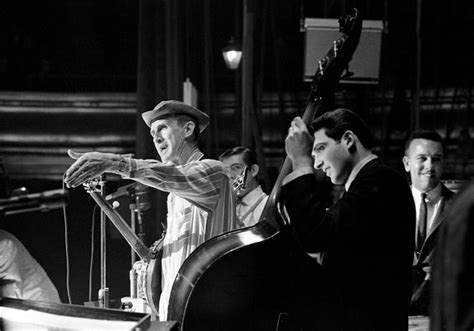 The Murder Of Stringbean Akeman In November 1973 Nashville Then