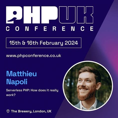 Phpuk24 Php Phpc Phpukconference Bref Kumaravel K