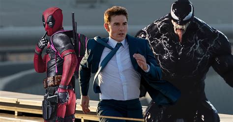 Venom Vs Deadpool Venom Vs Deadpool