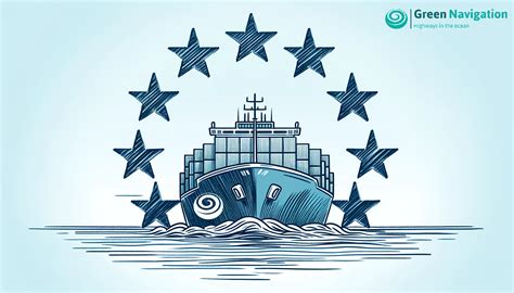 Eu Ets Impact Green Navigations Innovative Path For Cleaner Shipping